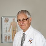 Dr Les Whitehead – Whitehead Chiropractic Wellness Clinic